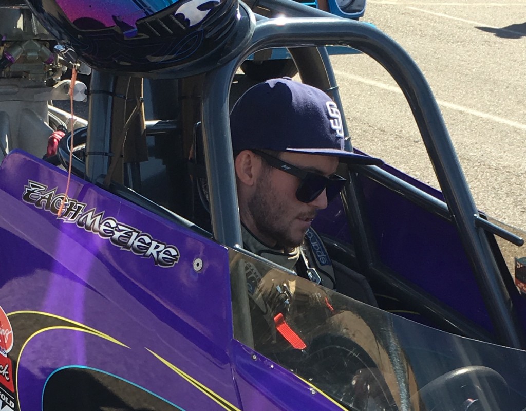 Beal Racing – NHRA Top Fuel Dragster – Zach Meziere to Join Beal Racing ...