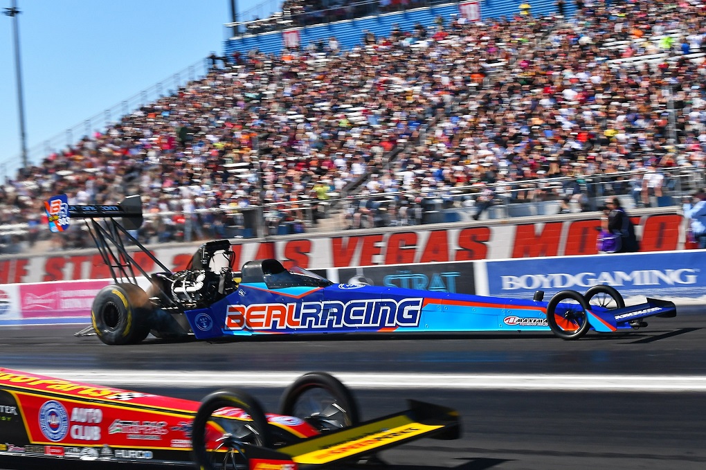 Beal Racing – NHRA Top Fuel Dragster – Beal Racing Top Fuel Dragster ...